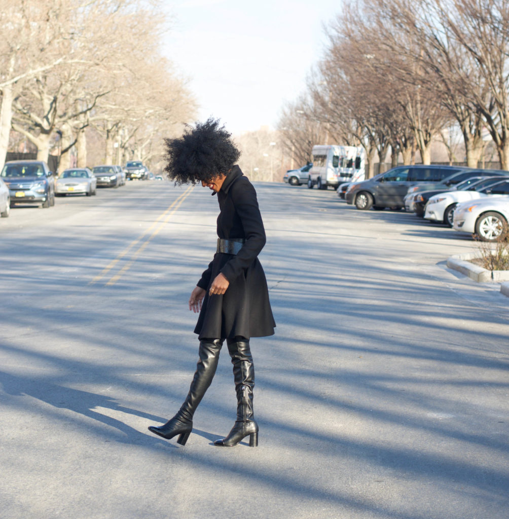 How to Dress Like a Street Style Star | IN THING