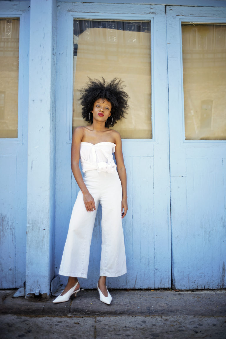 3 Perfect Looks To Wear On Vacation | IN THING
