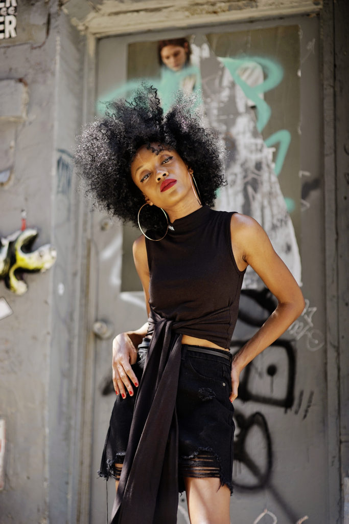 Campus Fashion: Outfits To Wear To Class With Missguided | IN THING