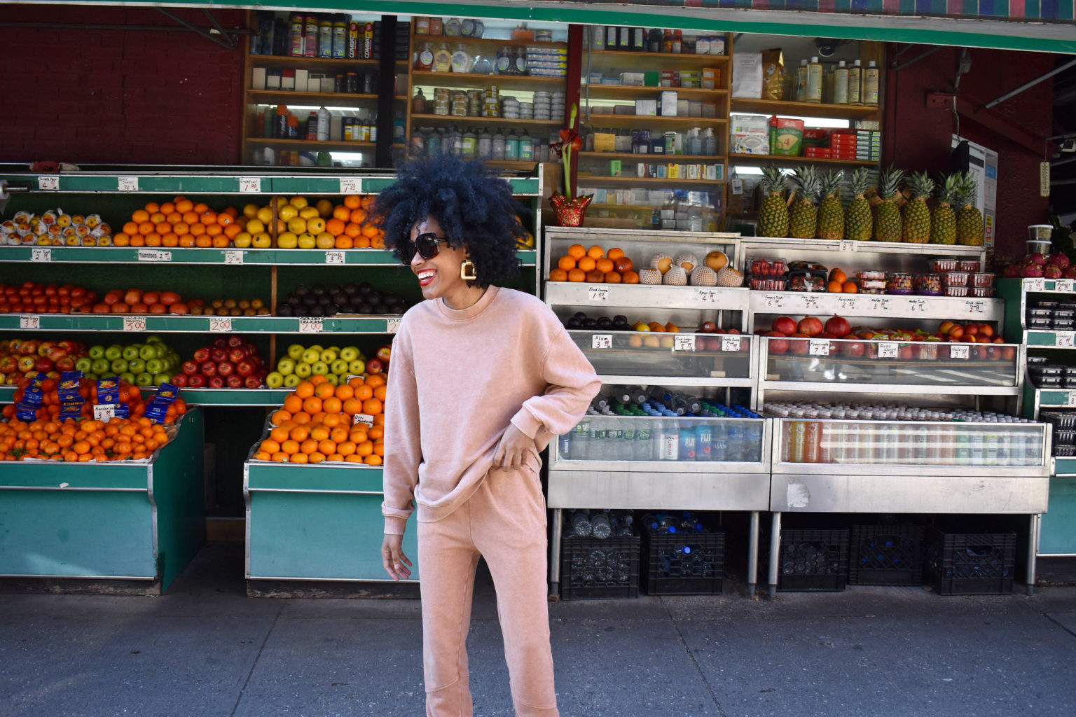 3 Loungewear Brands That'll Help You Stay Calm and Cozy at Home | IN THING