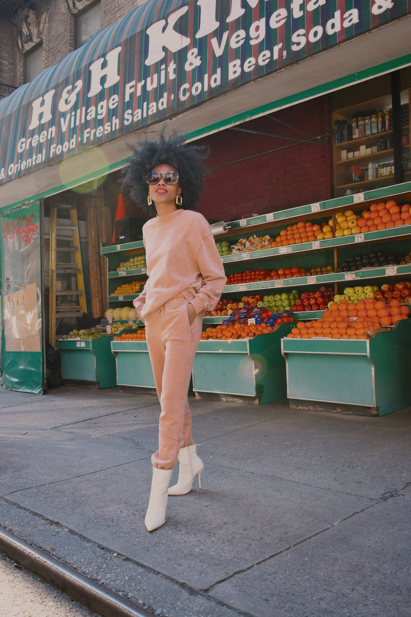 3 Loungewear Brands That'll Help You Stay Calm and Cozy at Home | IN THING