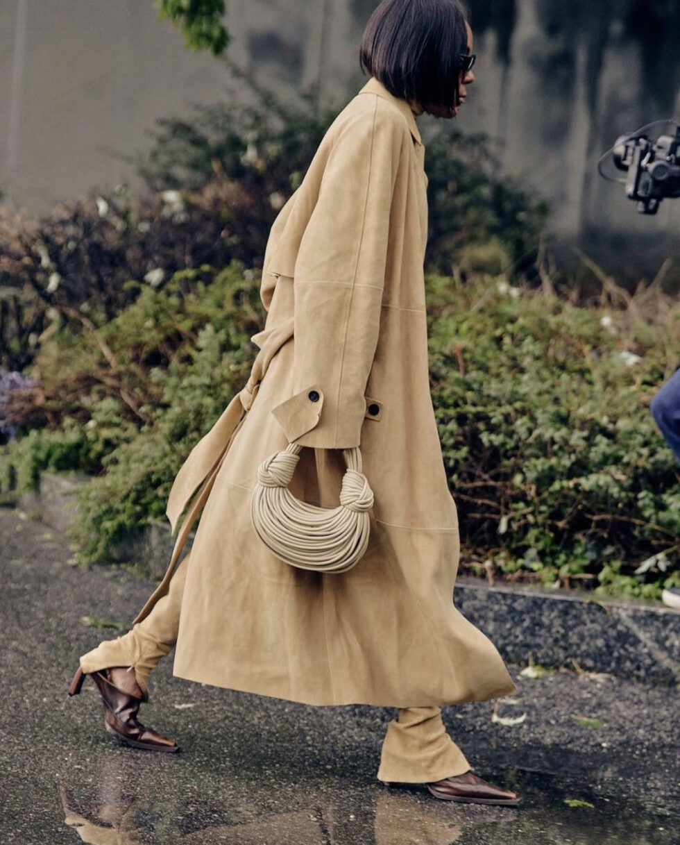 THE FALL COAT EDIT:20 FALL COATS TO KNOW AND SHOP | IN THING
